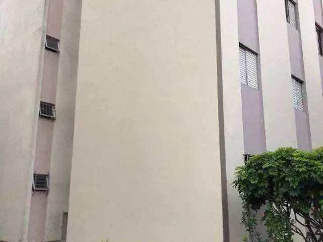 Apartamento para Venda em São Paulo/SP Jardim Celeste 2 Quartos