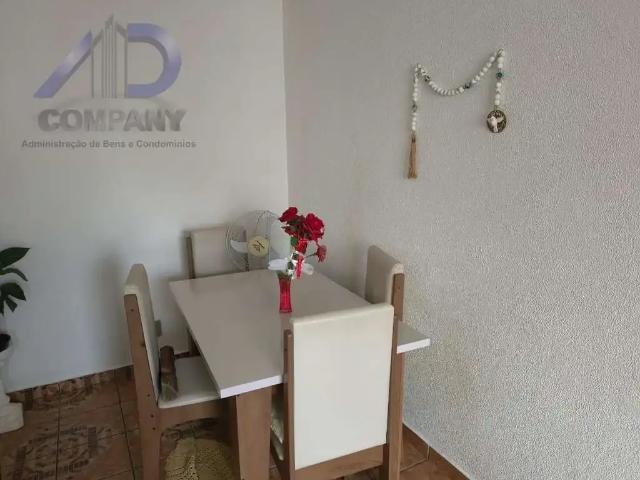 Apartamento para Venda em São Paulo/SP Jardim Celeste 2 Quartos
