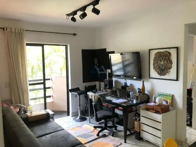 Apartamento para Venda em São Paulo/SP Jardim Celeste 2 Quartos