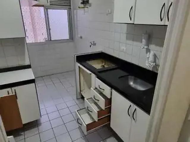 Apartamento para Venda em São Paulo/SP Jardim Celeste 2 Quartos