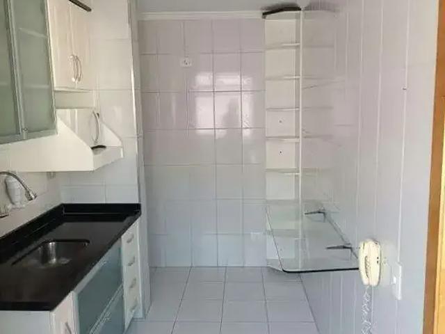 Apartamento para Venda em São Paulo/SP Jardim Celeste 2 Quartos
