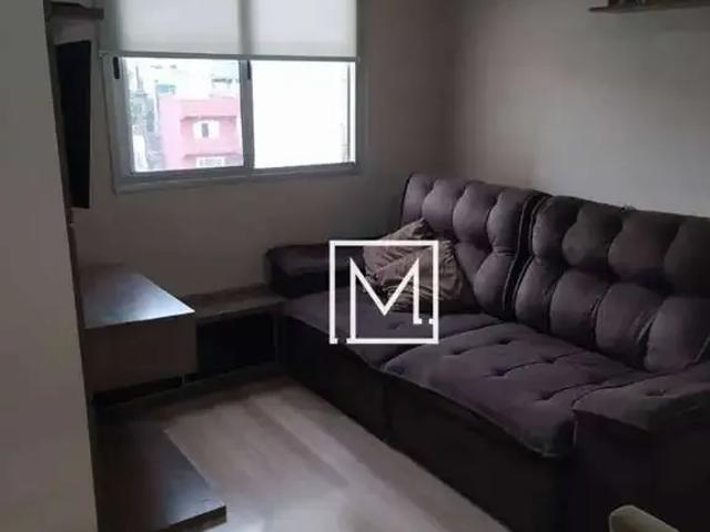 Apartamento para Venda em São Paulo/SP Jardim Celeste 2 Quartos