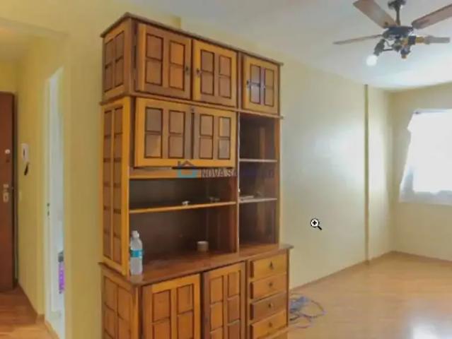 Apartamento para Venda em São Paulo/SP Jardim Celeste 2 Quartos