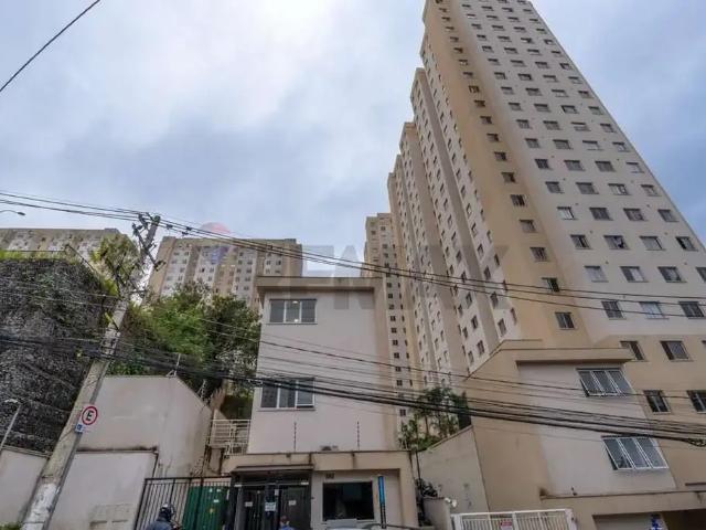Apartamento para Venda em São Paulo/SP Jardim Celeste 2 Quartos