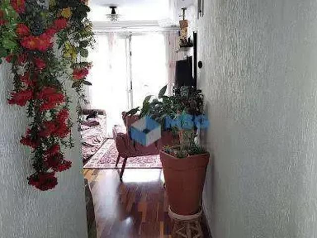 Apartamento para Venda em São Paulo/SP Jardim Celeste 2 Quartos