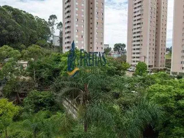 Apartamento para Venda em São Paulo/SP Jardim Celeste 2 Quartos