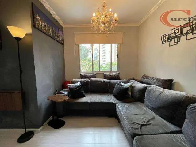 Apartamento para Venda em São Paulo/SP Jardim Celeste 2 Quartos