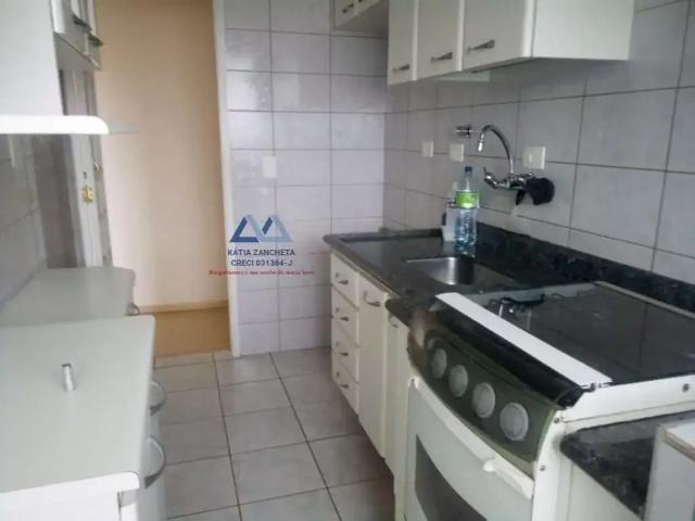 Apartamento para Venda em São Paulo/SP Jardim Celeste 2 Quartos