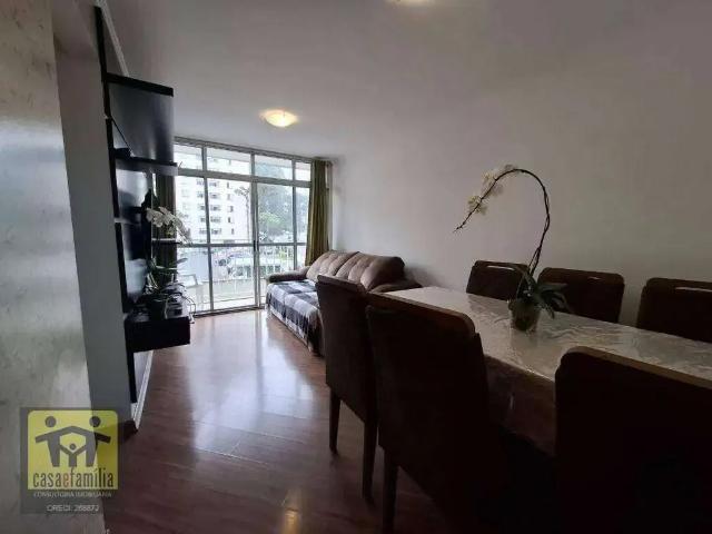 Apartamento para Venda em São Paulo/SP Jardim Celeste 2 Quartos