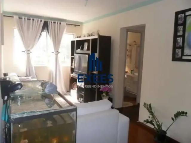 Apartamento para Venda em São Paulo/SP Jardim Celeste 2 Quartos