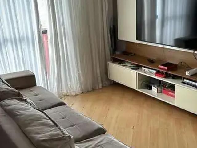 Apartamento para Venda em São Paulo/SP Jardim Celeste 2 Quartos