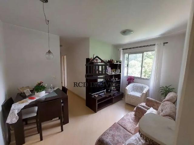 Apartamento para Venda em São Paulo/SP Jardim Celeste 2 Quartos