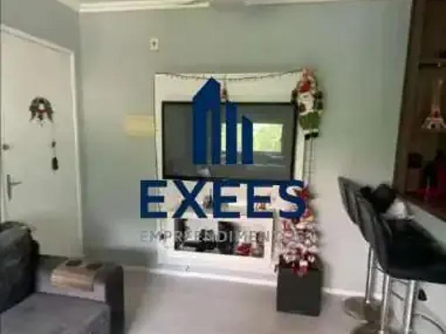Apartamento para Venda em São Paulo/SP Jardim Celeste 2 Quartos