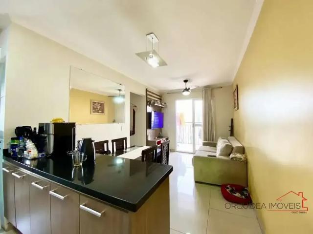 Apartamento para Venda em São Paulo/SP Jardim Celeste 3 Quartos