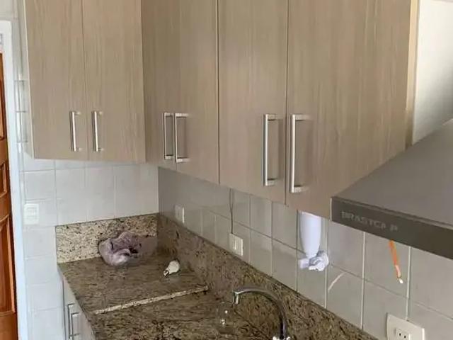 Apartamento para Venda em São Paulo/SP Jardim Celeste 3 Quartos