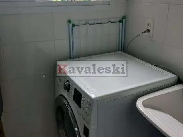 Apartamento para Venda em São Paulo/SP Jardim Celeste 3 Quartos
