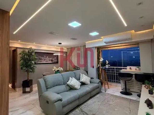 Apartamento para Venda em São Paulo/SP Jardim Celeste 3 Quartos