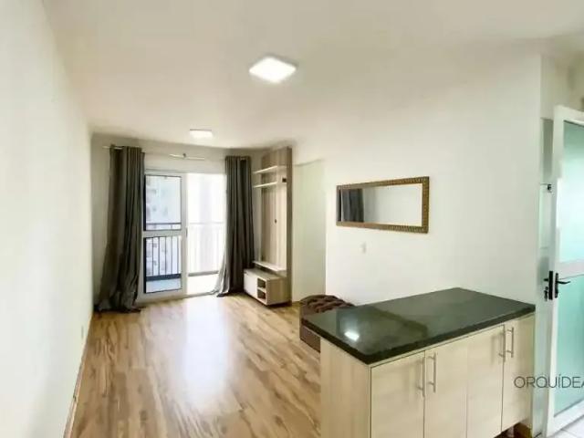 Apartamento para Venda em São Paulo/SP Jardim Celeste 3 Quartos