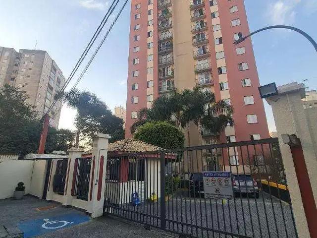 Apartamento para Venda em São Paulo/SP Jardim Celeste 3 Quartos