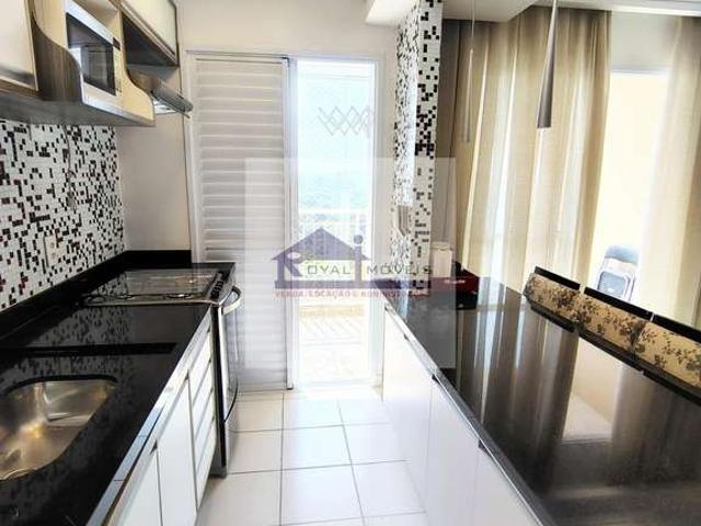 Apartamento para Venda em São Paulo/SP Jardim Celeste 3 Quartos