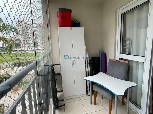 Apartamento para Venda em São Paulo/SP Jardim Celeste 3 Quartos