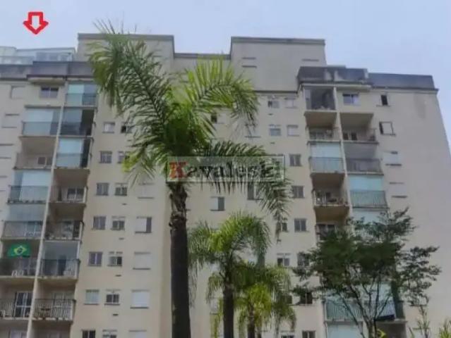 Apartamento para Venda em São Paulo/SP Jardim Celeste 3 Quartos