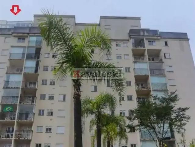Apartamento para Venda em São Paulo/SP Jardim Celeste 3 Quartos