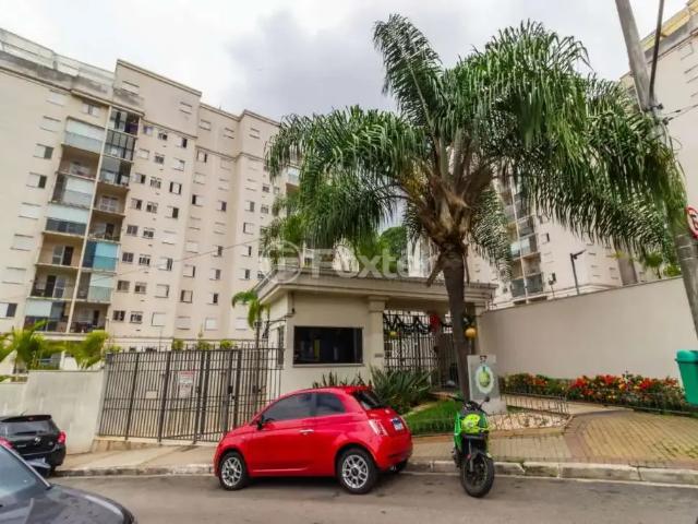 Apartamento para Venda em São Paulo/SP Jardim Celeste