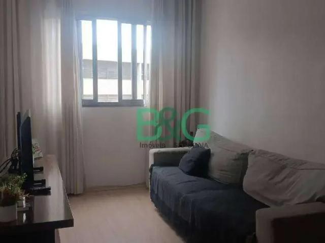 Apartamento para Venda em São Paulo/SP Jardim Célia 2 Quartos