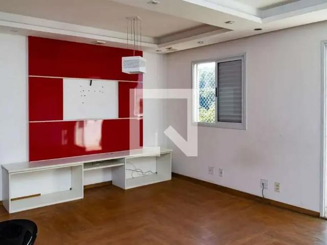 Apartamento para Venda em São Paulo/SP Jardim Cinco de Julho 1 Quartos