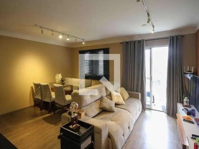 Apartamento para Venda em São Paulo/SP Jardim Cinco de Julho 1 Quartos