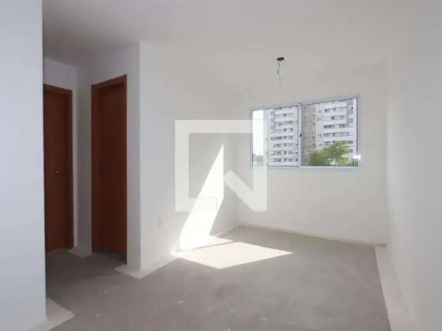 Apartamento para Venda em São Paulo/SP Jardim Cinco de Julho 2 Quartos