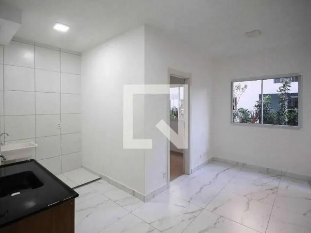 Apartamento para Venda em São Paulo/SP Jardim Cinco de Julho 2 Quartos