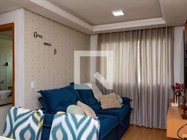 Apartamento para Venda em São Paulo/SP Jardim Cinco de Julho 2 Quartos