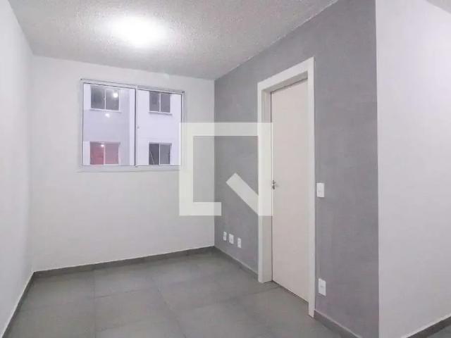 Apartamento para Venda em São Paulo/SP Jardim Cinco de Julho 2 Quartos