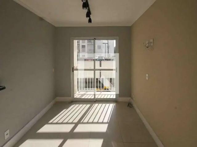 Apartamento para Venda em São Paulo/SP Jardim Cinco de Julho 2 Quartos