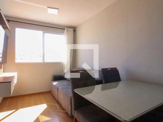 Apartamento para Venda em São Paulo/SP Jardim Cinco de Julho 2 Quartos
