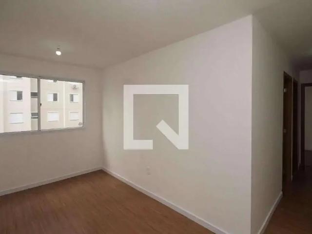 Apartamento para Venda em São Paulo/SP Jardim Cinco de Julho 2 Quartos
