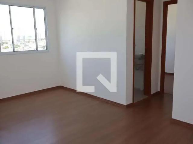 Apartamento para Venda em São Paulo/SP Jardim Cinco de Julho 2 Quartos