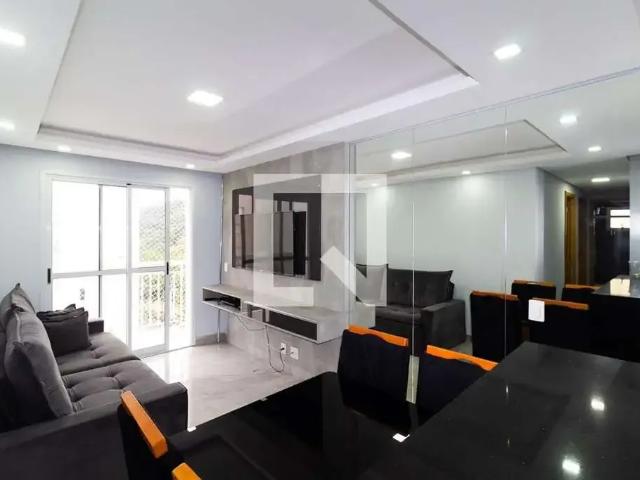 Apartamento para Venda em São Paulo/SP Jardim Cinco de Julho 2 Quartos