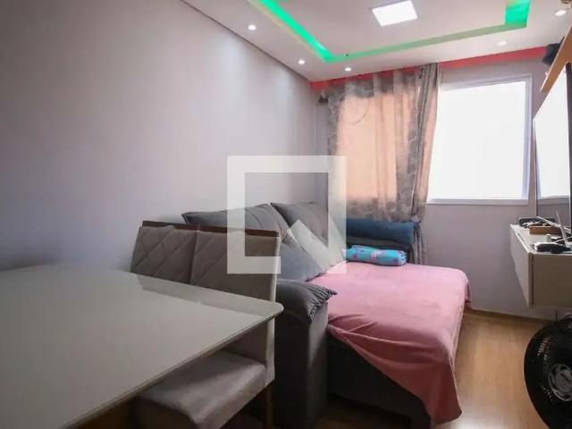 Apartamento para Venda em São Paulo/SP Jardim Cinco de Julho 2 Quartos