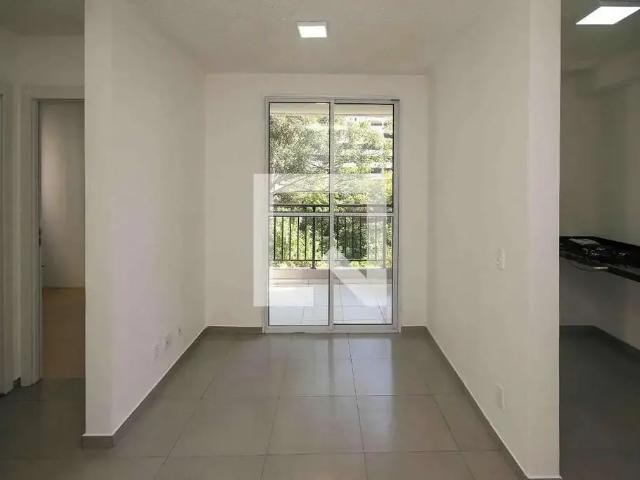 Apartamento para Venda em São Paulo/SP Jardim Cinco de Julho 2 Quartos