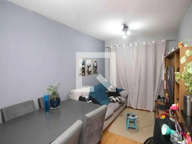 Apartamento para Venda em São Paulo/SP Jardim Cinco de Julho 2 Quartos
