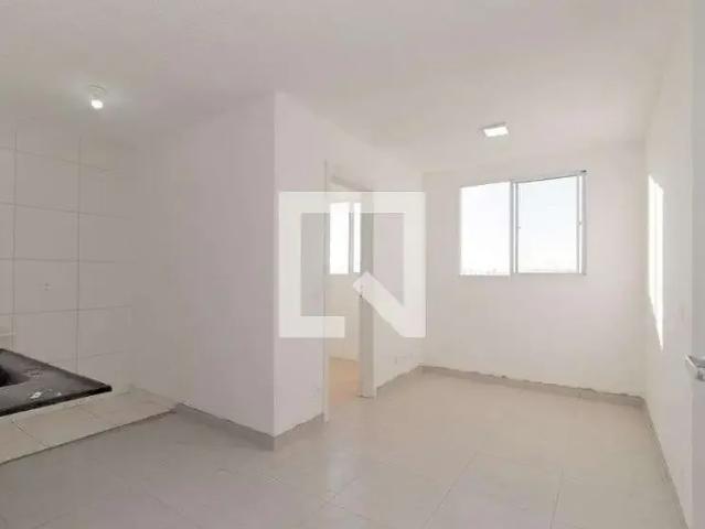 Apartamento para Venda em São Paulo/SP Jardim Cinco de Julho 2 Quartos