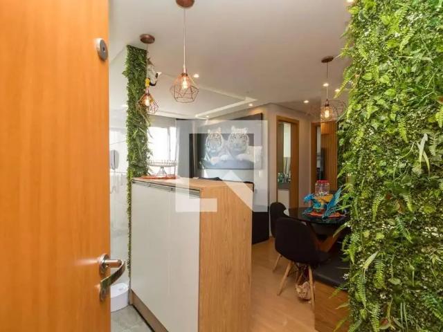 Apartamento para Venda em São Paulo/SP Jardim Cinco de Julho 2 Quartos