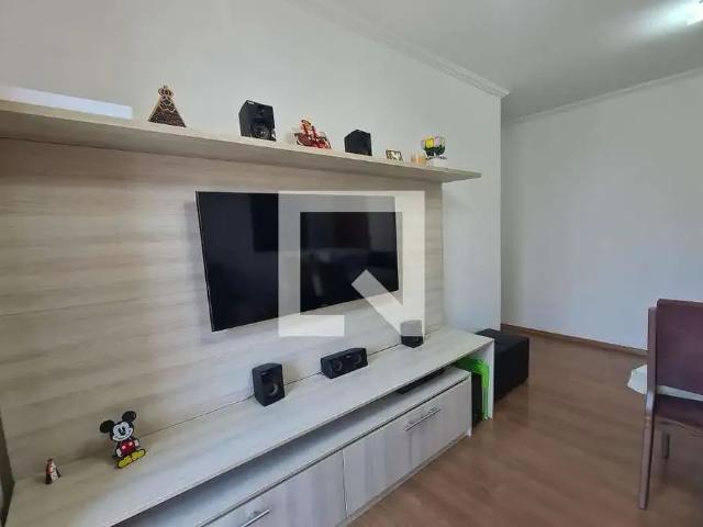 Apartamento para Venda em São Paulo/SP Jardim Cinco de Julho 2 Quartos