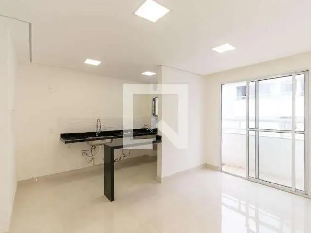 Apartamento para Venda em São Paulo/SP Jardim Cinco de Julho 2 Quartos
