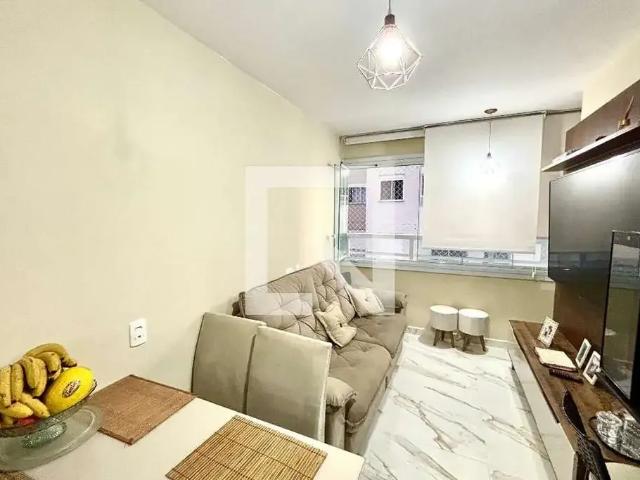 Apartamento para Venda em São Paulo/SP Jardim Cinco de Julho 2 Quartos