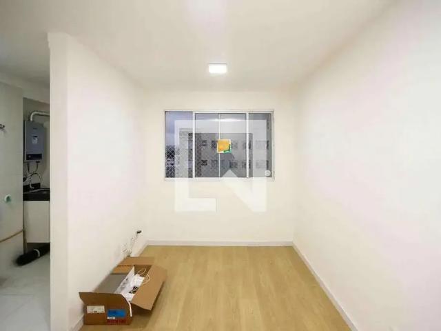 Apartamento para Venda em São Paulo/SP Jardim Cinco de Julho 2 Quartos