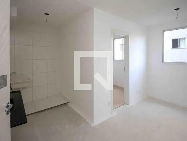 Apartamento para Venda em São Paulo/SP Jardim Cinco de Julho 2 Quartos